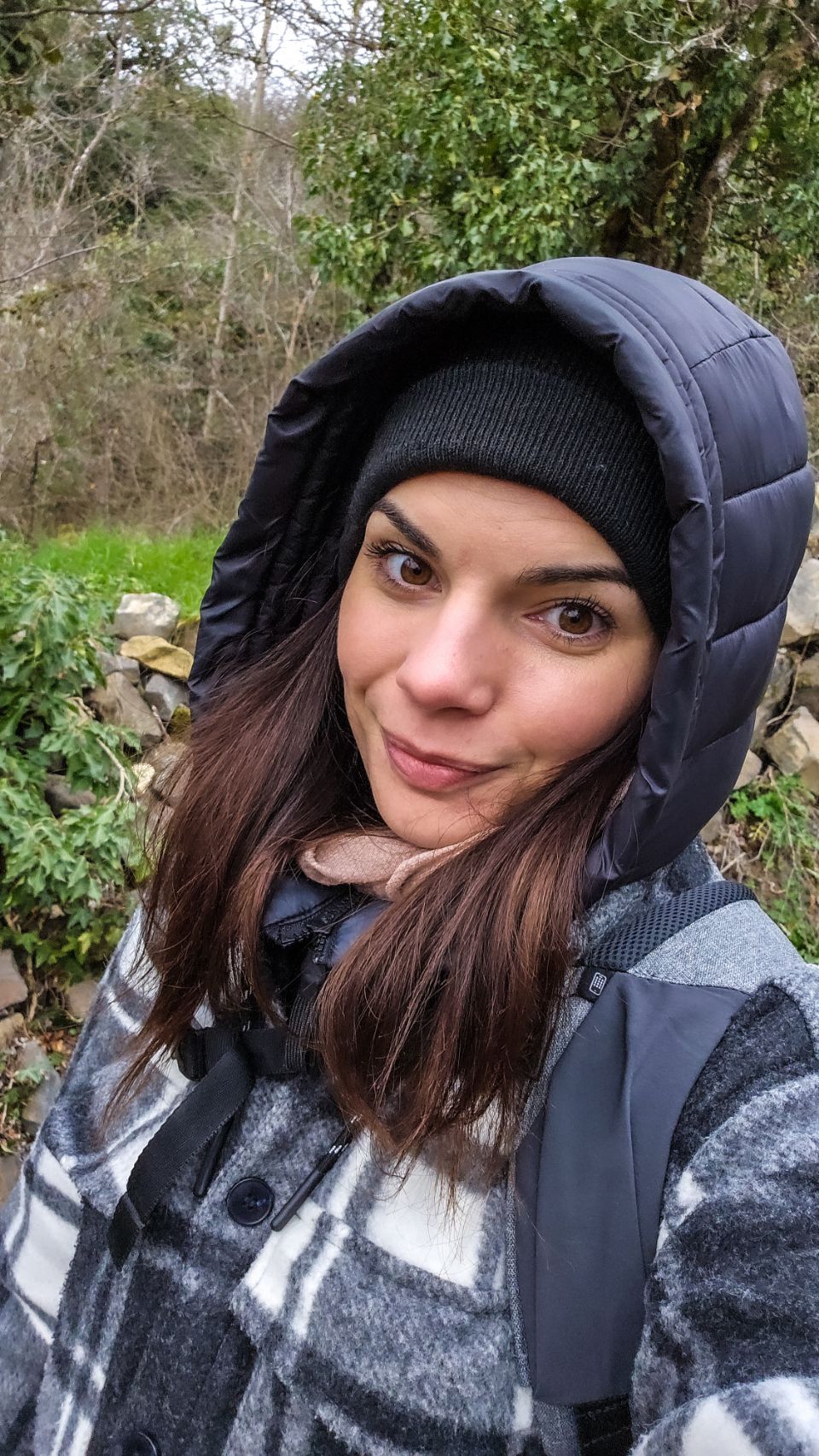 Marie Malardier's Traveler Profile on Polarsteps