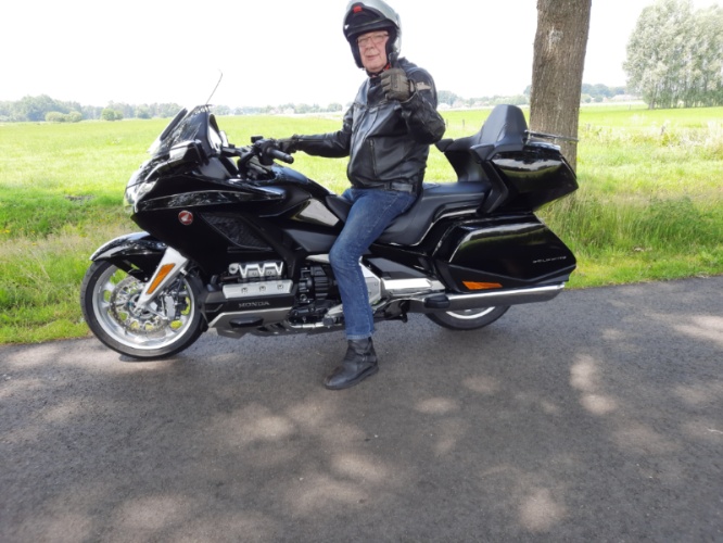 Nico Dijkman's Traveler Profile on Polarsteps