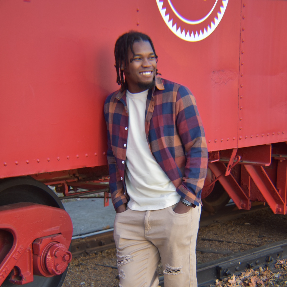 Kyle Little 's Traveler Profile on Polarsteps