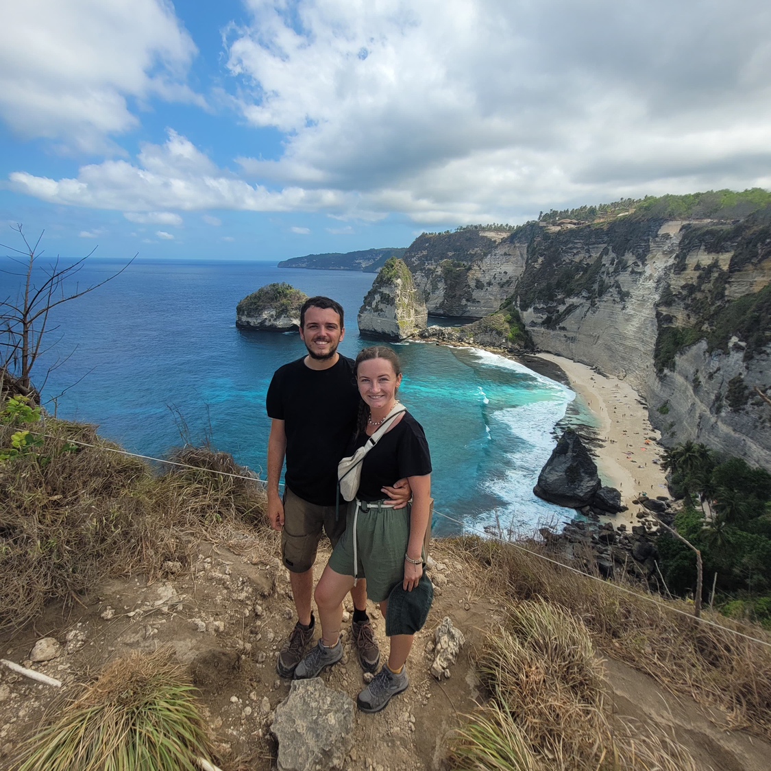 Clémence et Killyan ️'s Traveler Profile on Polarsteps