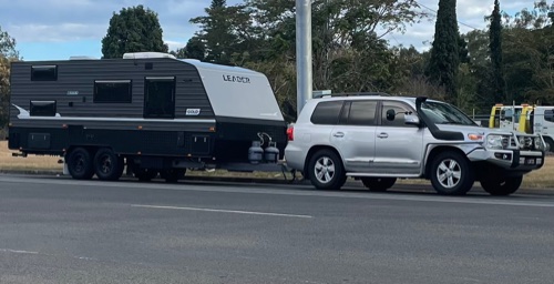 Jason Catling's Traveler Profile on Polarsteps