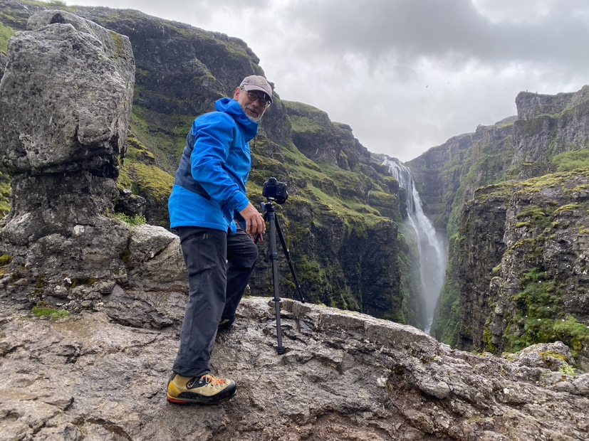 max der reisende's Traveler Profile on Polarsteps