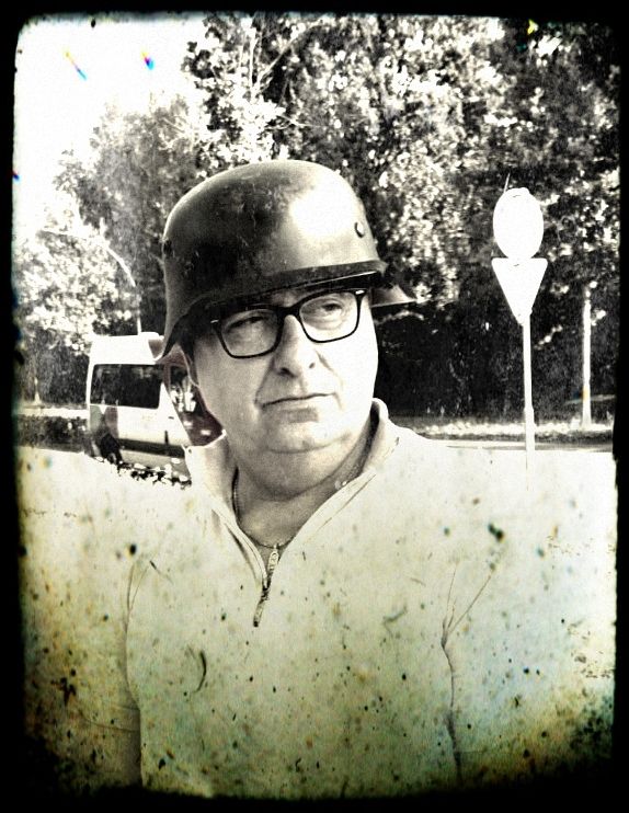 Harold van Berkom's Traveler Profile on Polarsteps