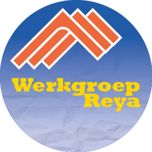 Werkgroep Reya's Traveler Profile on Polarsteps