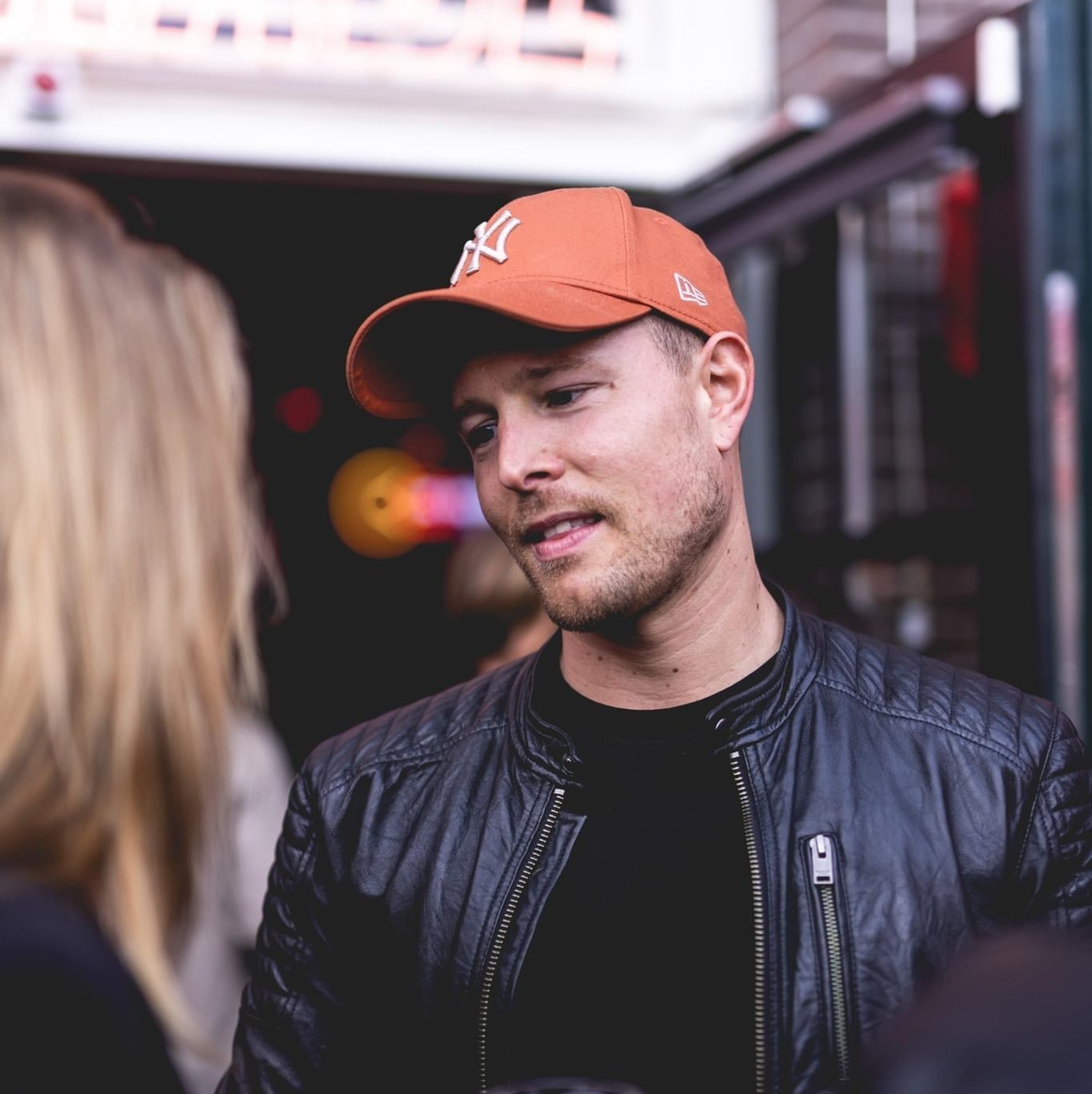 Thomas Moons's Traveler Profile on Polarsteps