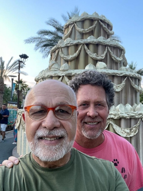 G Russo's Traveler Profile on Polarsteps