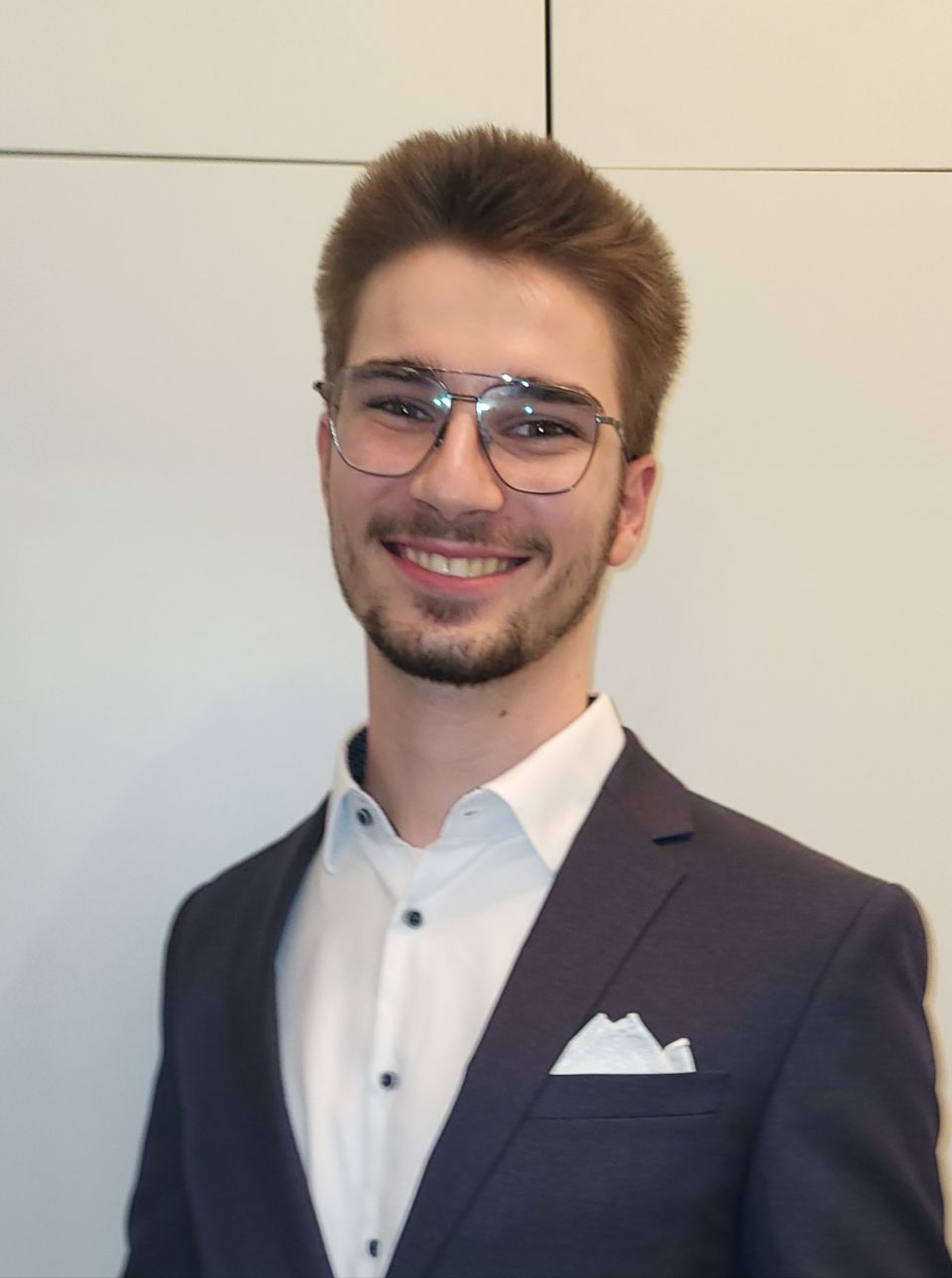 Patrick Stenzel's Traveler Profile on Polarsteps