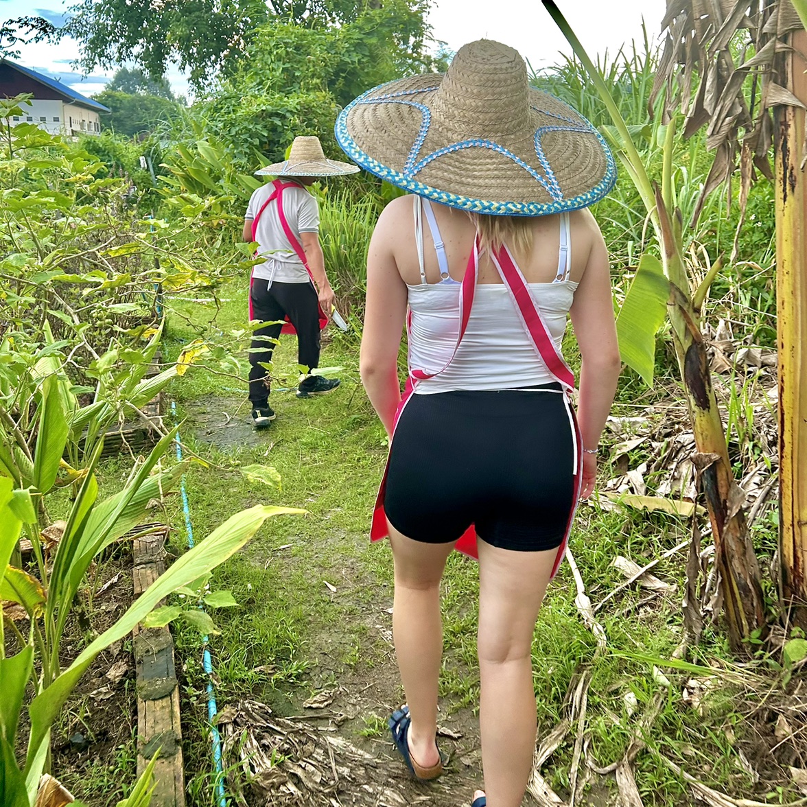 Anne Marie Rustad's Traveler Profile on Polarsteps