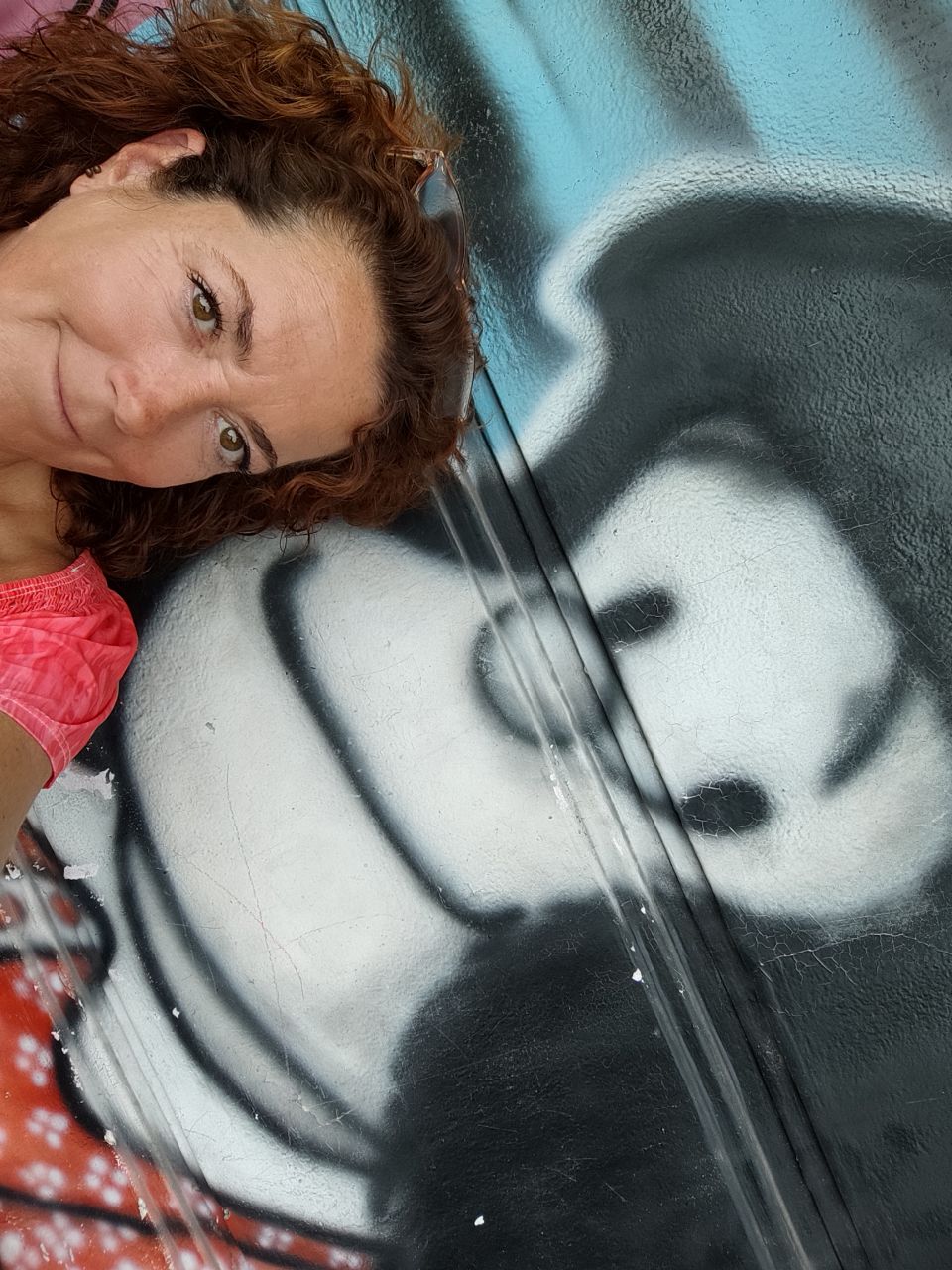 Patricia Collet's Traveler Profile on Polarsteps