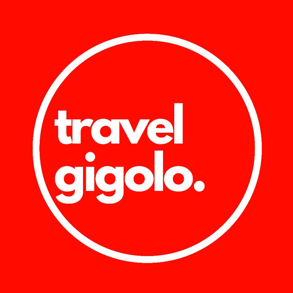 Travel Gigolo's Traveler Profile on Polarsteps