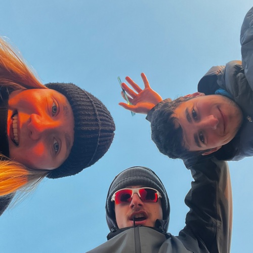 Biodiver'Cycle 's Traveler Profile on Polarsteps