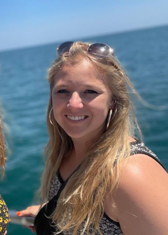 Lara Vannuffelen's Traveler Profile on Polarsteps