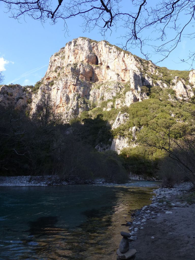 Konitsa Municipality, Greece - Polarsteps