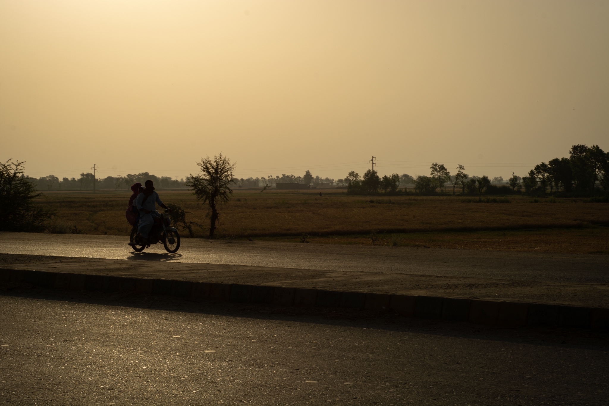 Haji Mashori, Pakistan - Polarsteps