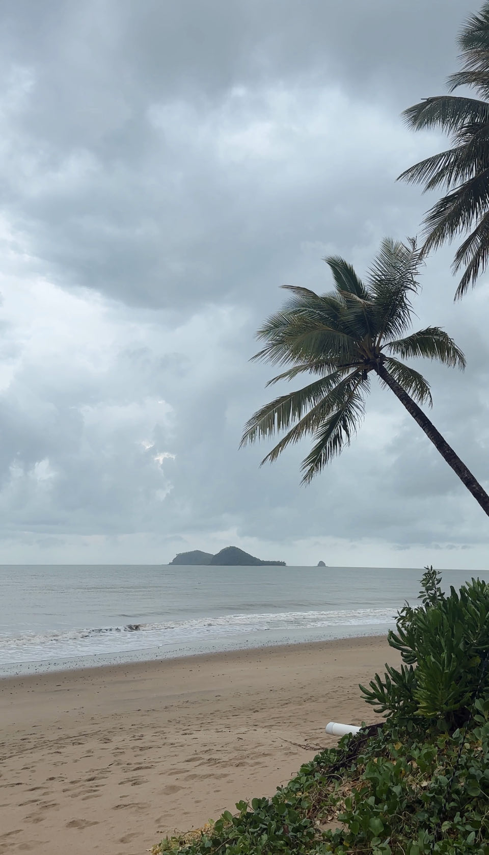 Cairns City, Australia - Polarsteps