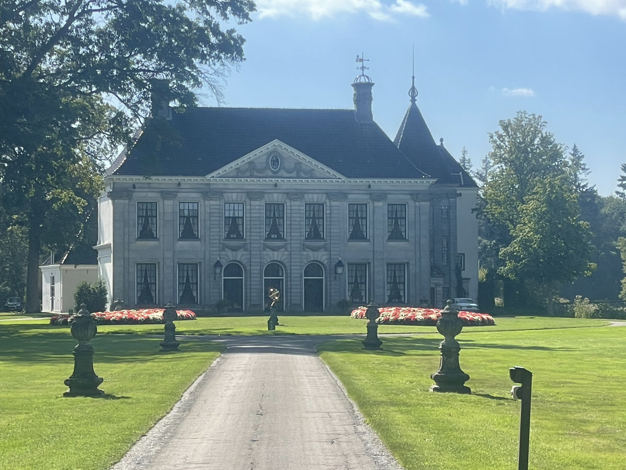 Denekamp, Netherlands - Polarsteps