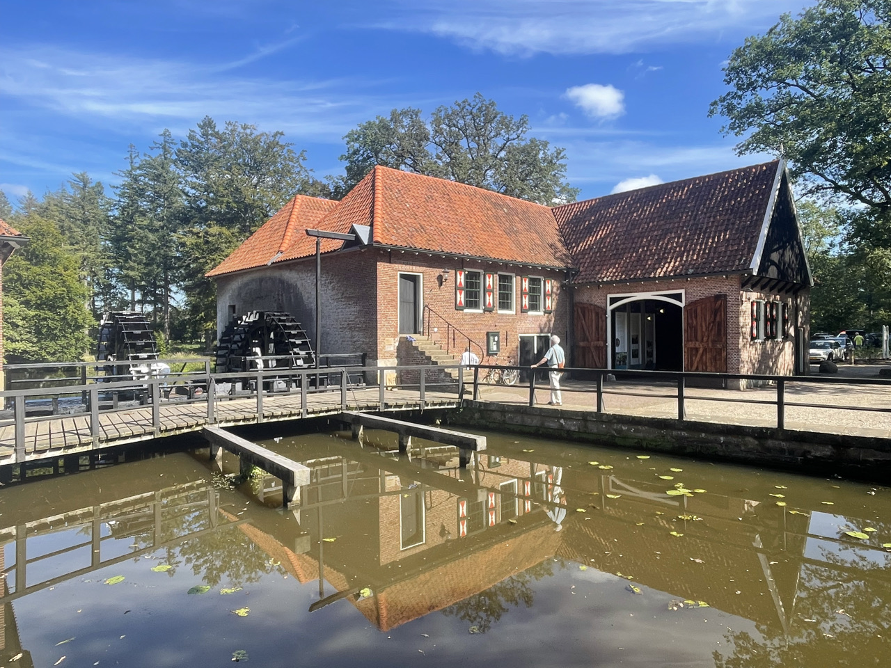 Denekamp, Netherlands - Polarsteps