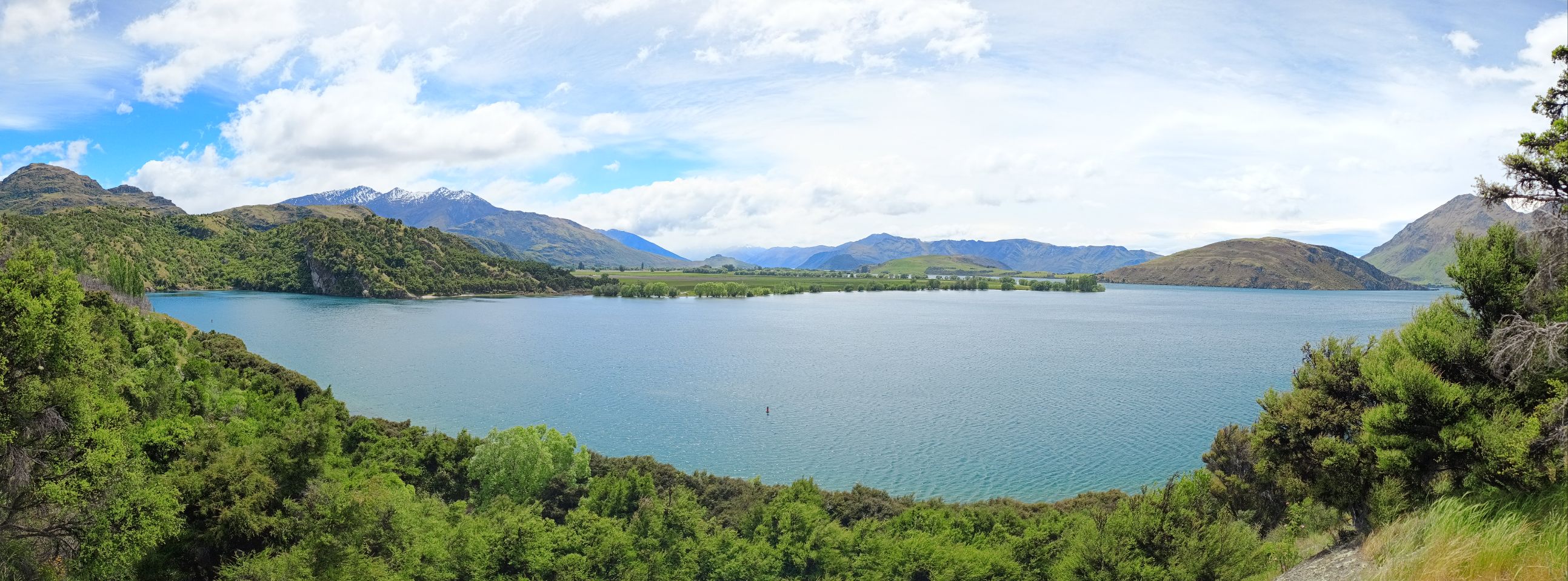 Glendhu Bay, New Zealand - Polarsteps