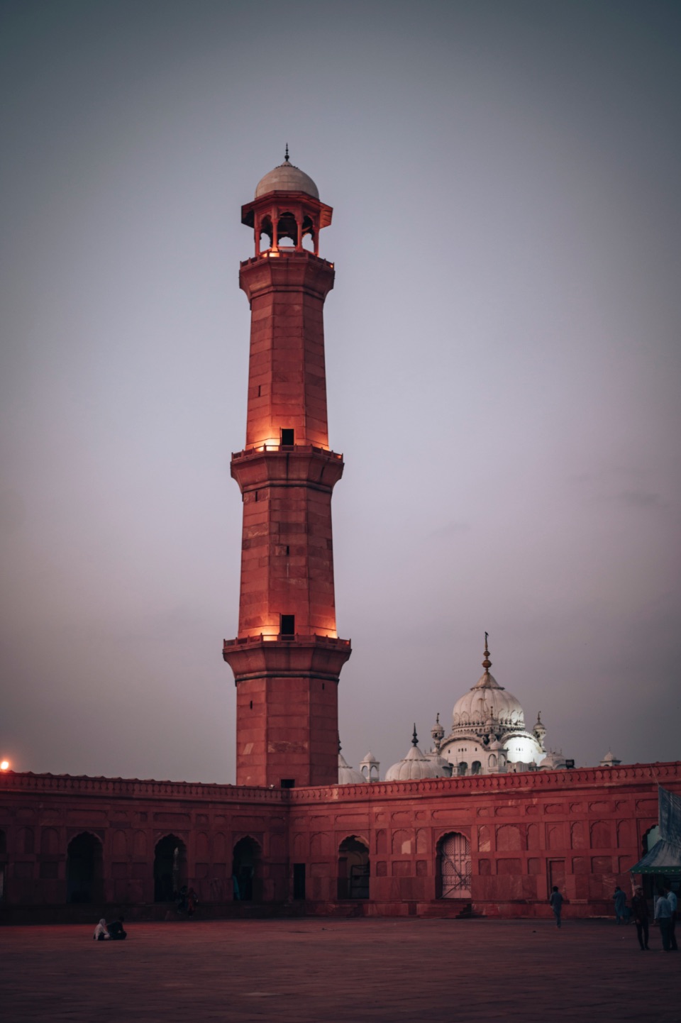 Lahore, Pakistan - Polarsteps