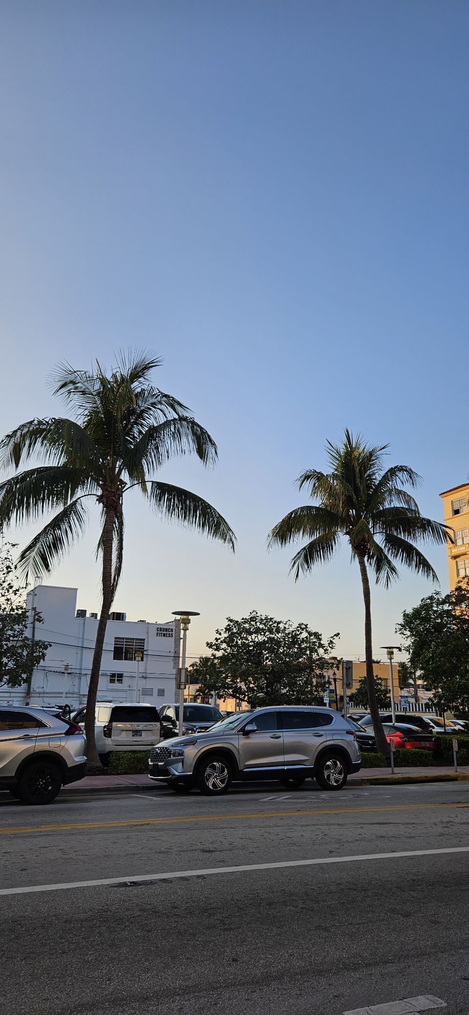 Miami Beach, USA - Polarsteps