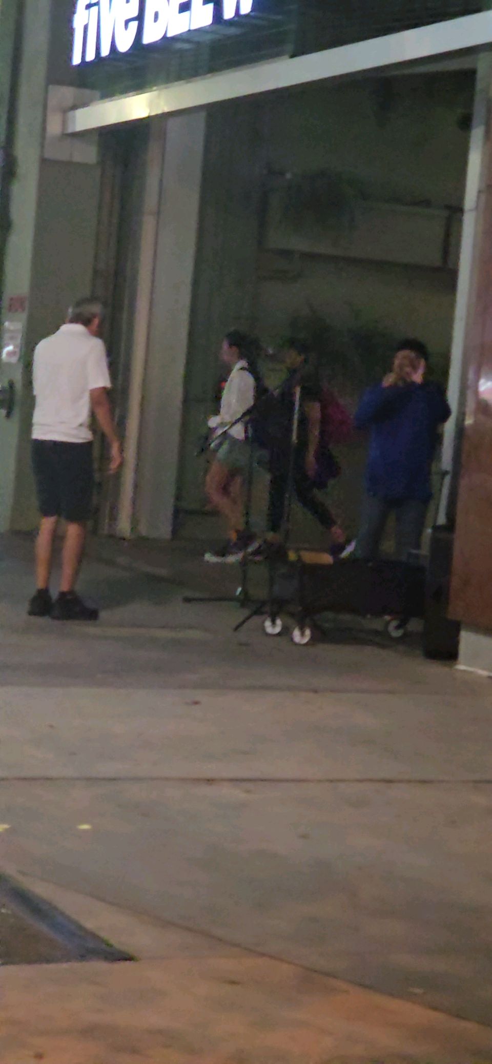 Miami Beach, USA - Polarsteps