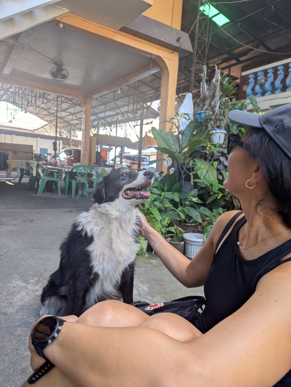 Mabalacat, Philippines - Polarsteps