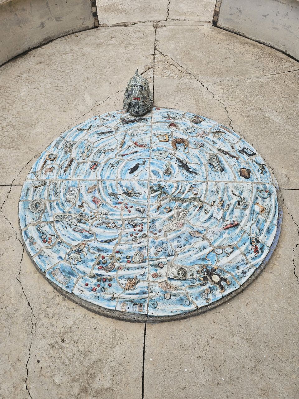 Lucas, USA - Polarsteps