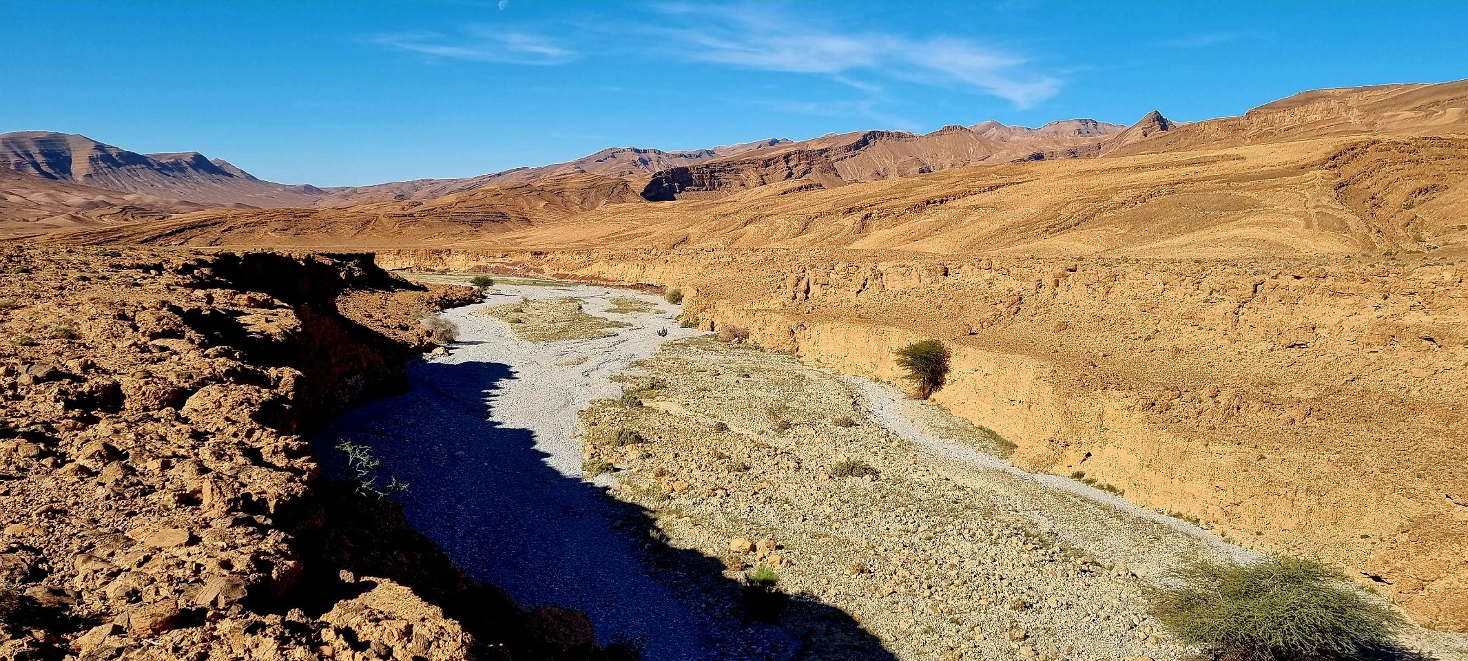 Tata, Morocco - Polarsteps