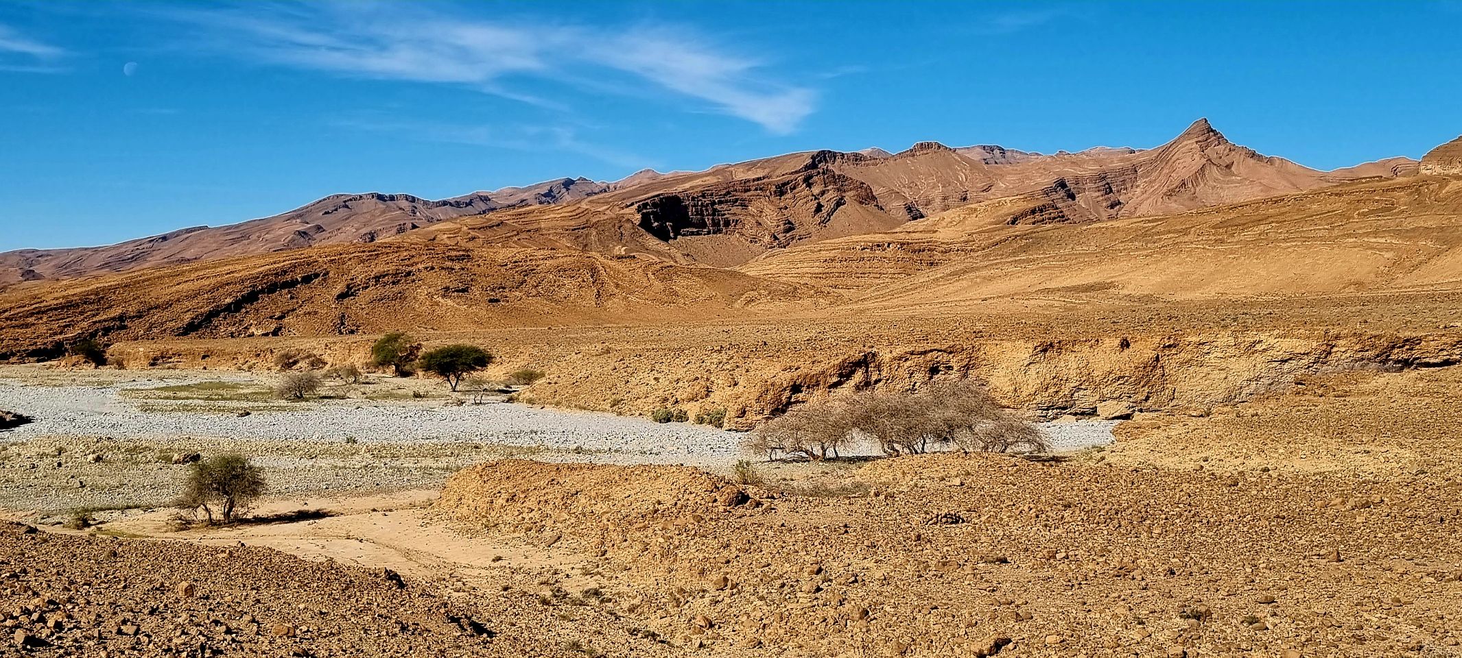 Tata, Morocco - Polarsteps