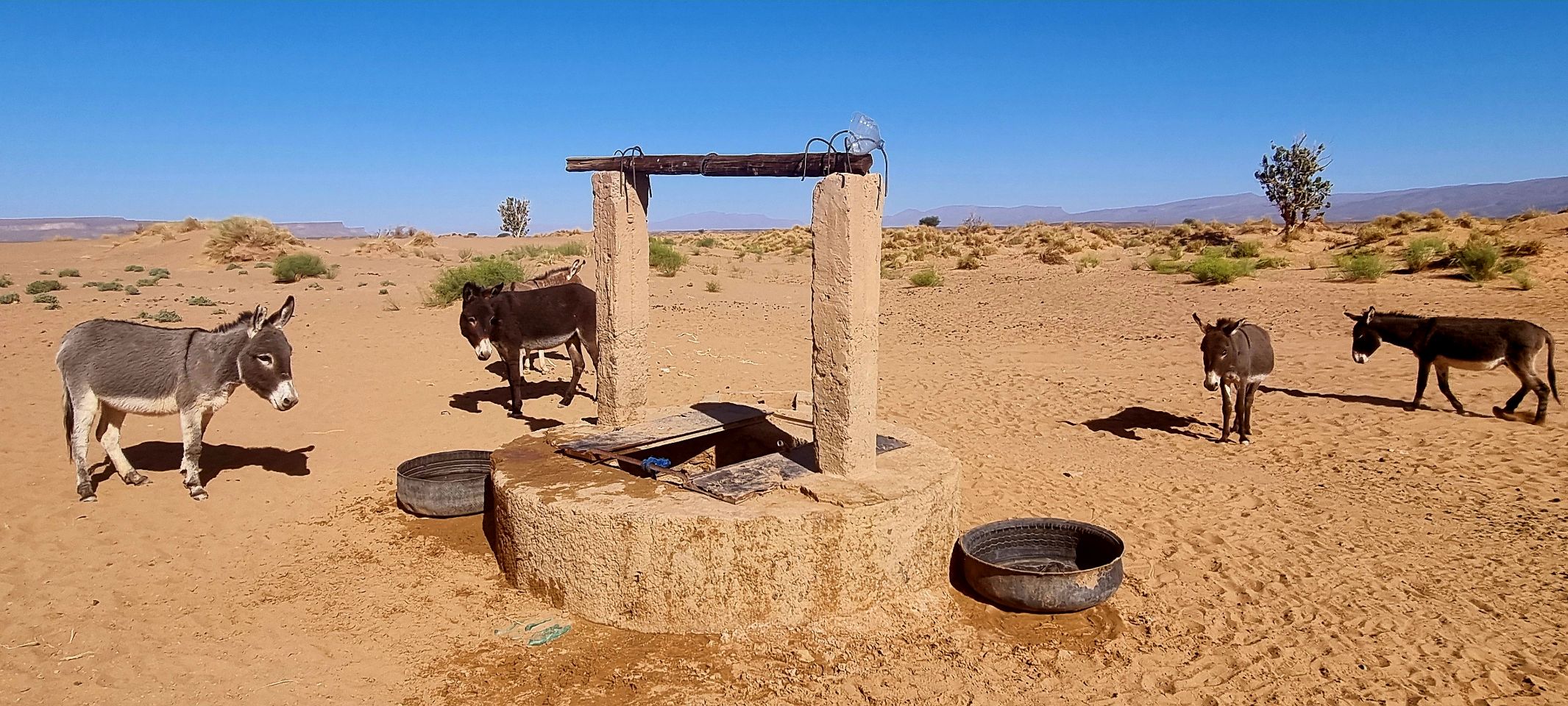 Tata, Morocco - Polarsteps