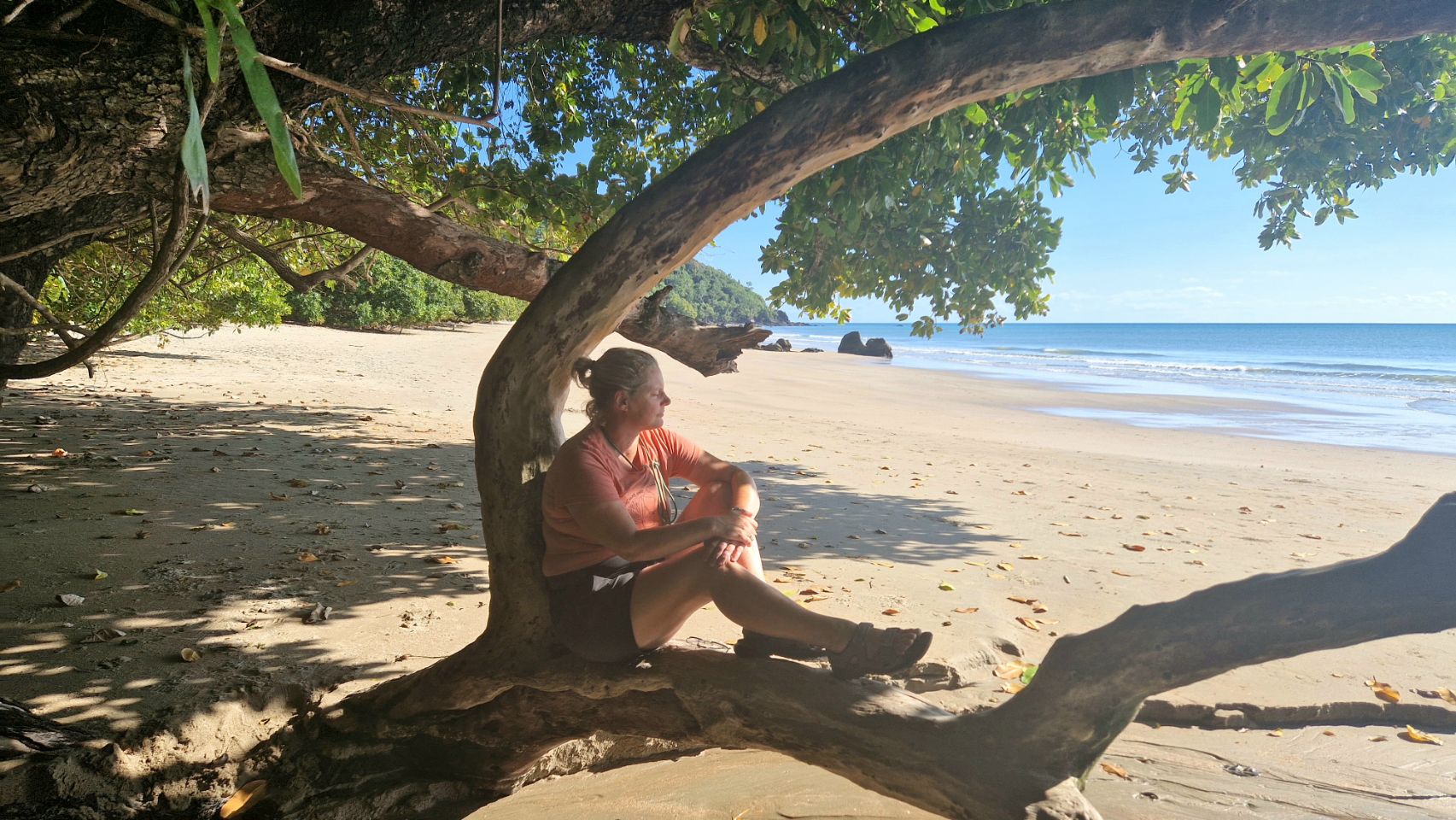 Balgal Beach, Australia - Polarsteps