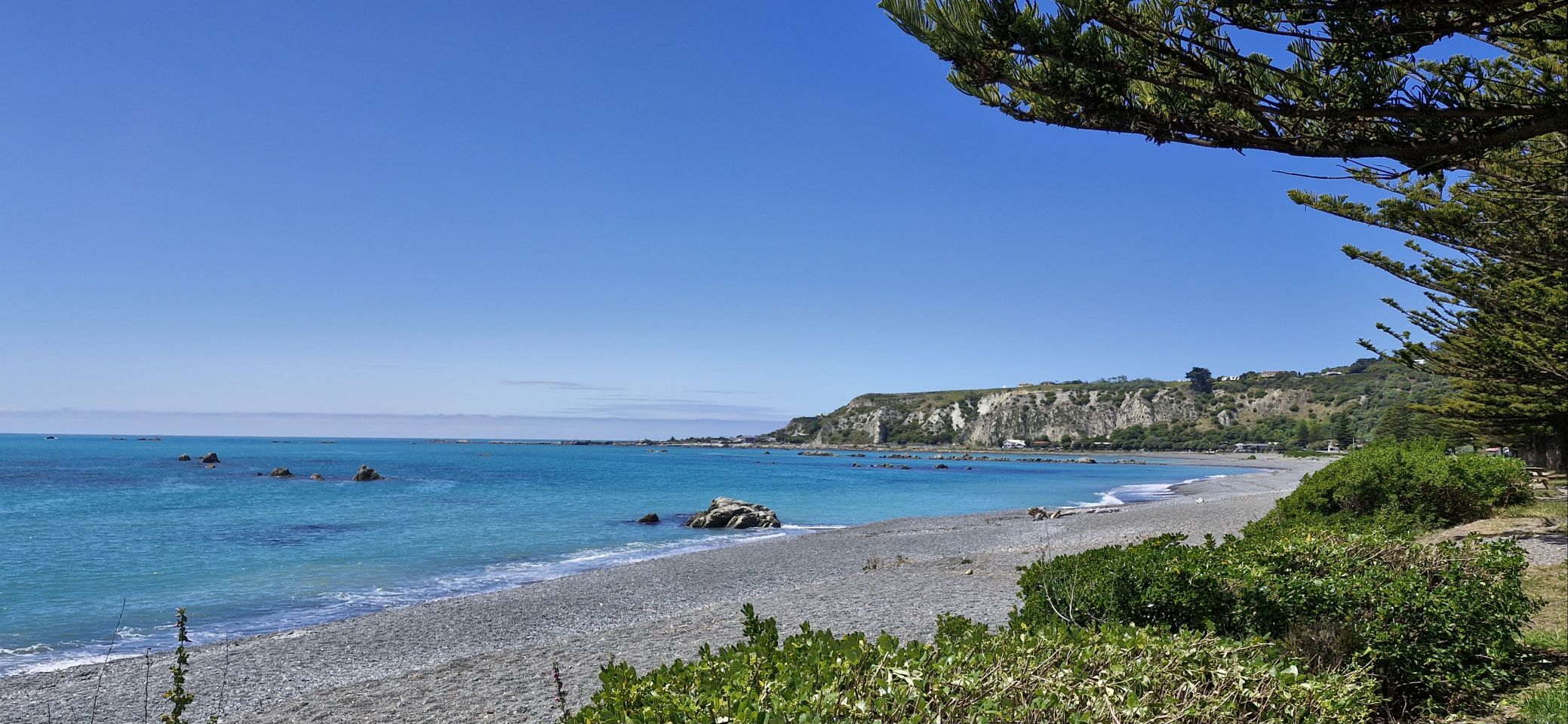 Springfield, New Zealand - Polarsteps