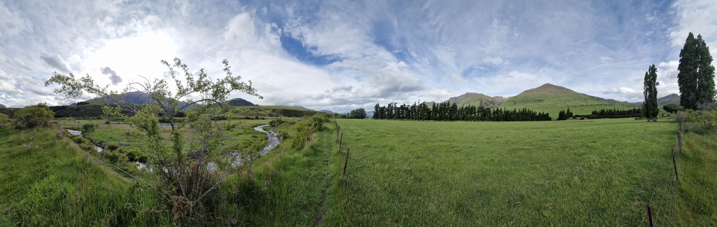Albert Town, New Zealand - Polarsteps
