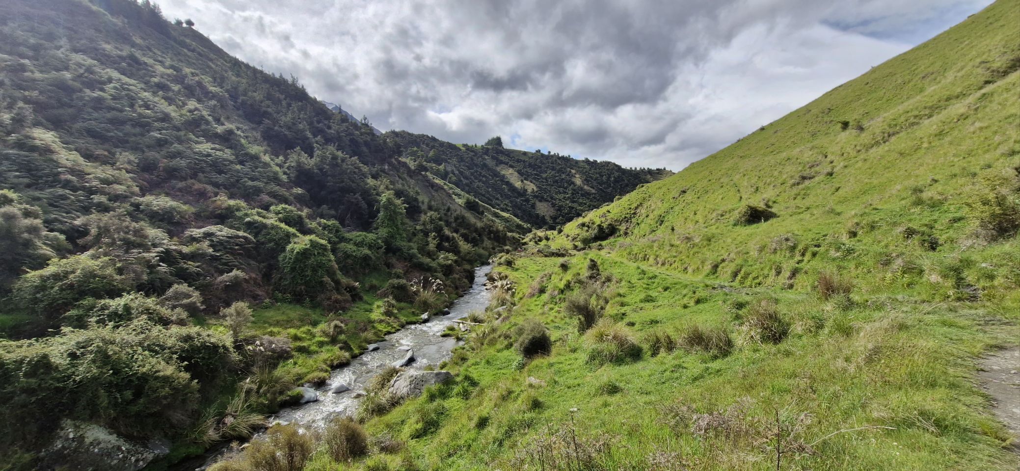 Albert Town, New Zealand - Polarsteps