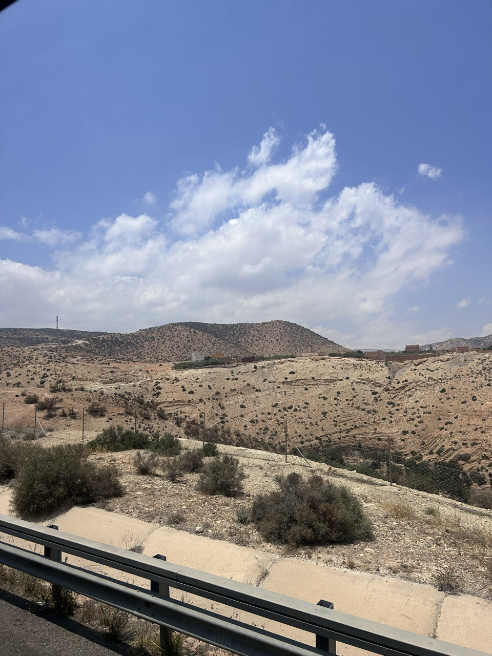 Chichaoua, Morocco - Polarsteps
