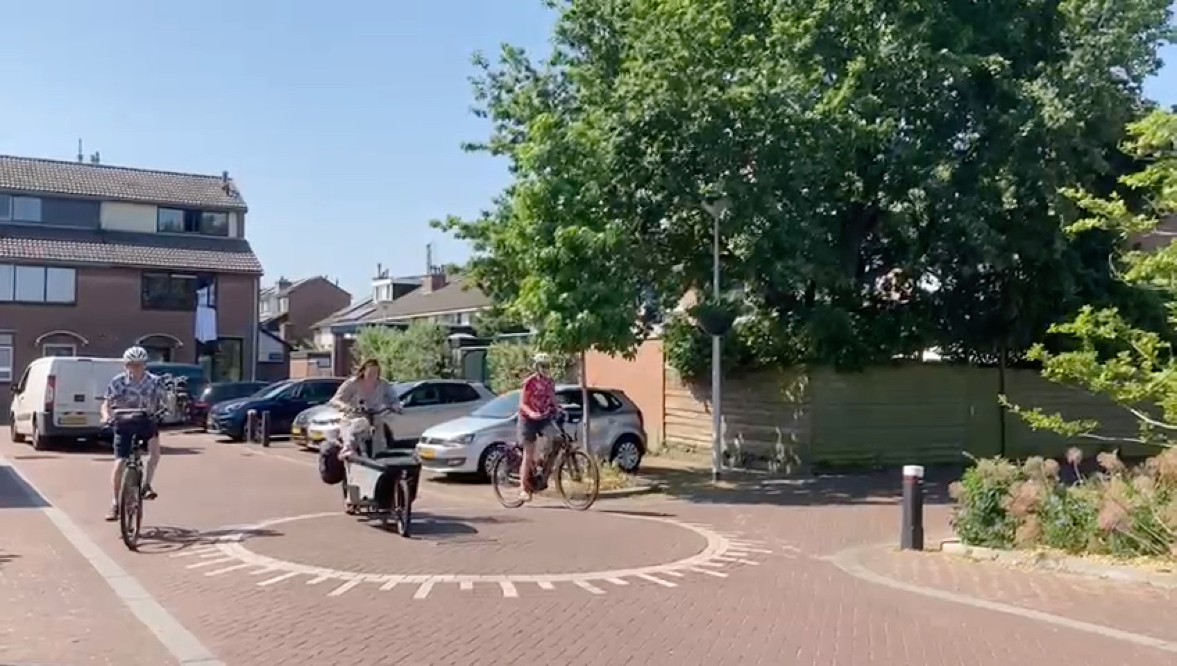 Hazerswoude-Rijndijk, Netherlands - Polarsteps