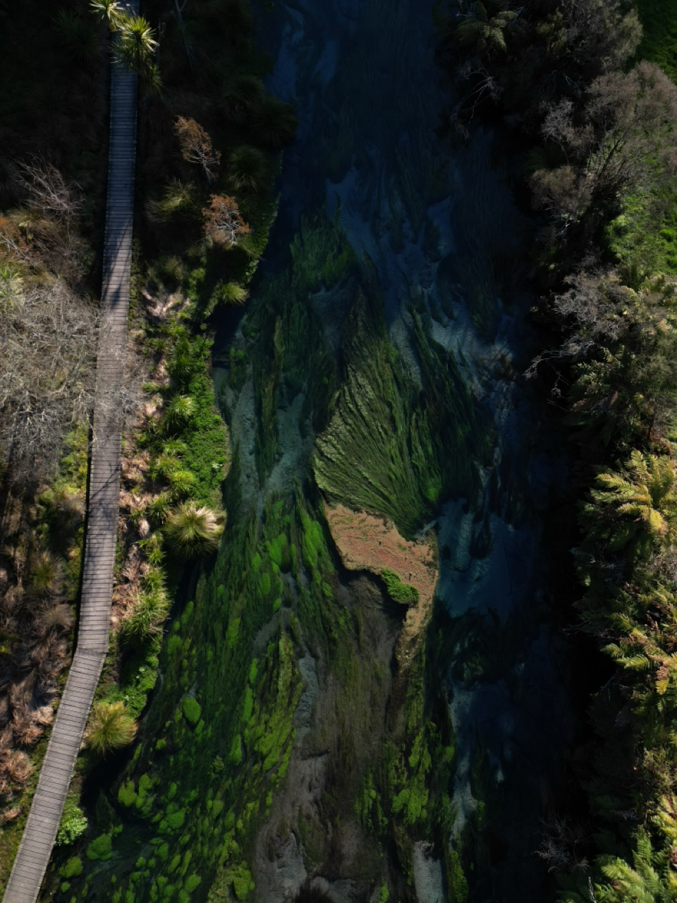 Tapapa, New Zealand - Polarsteps