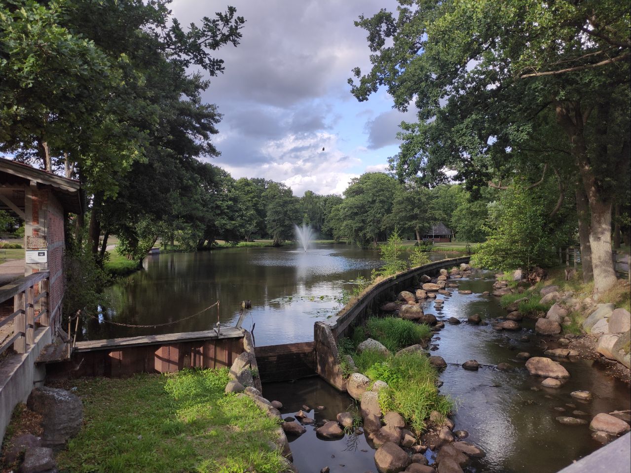 Sittensen, Germany - Polarsteps