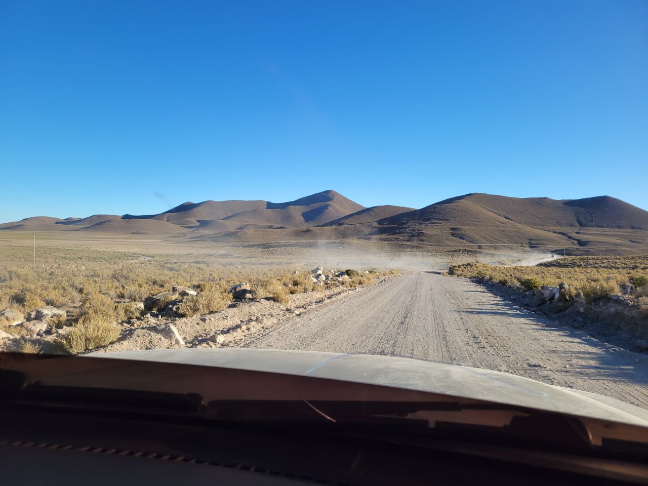 Jukil Community Lodge, Bolivia - Polarsteps