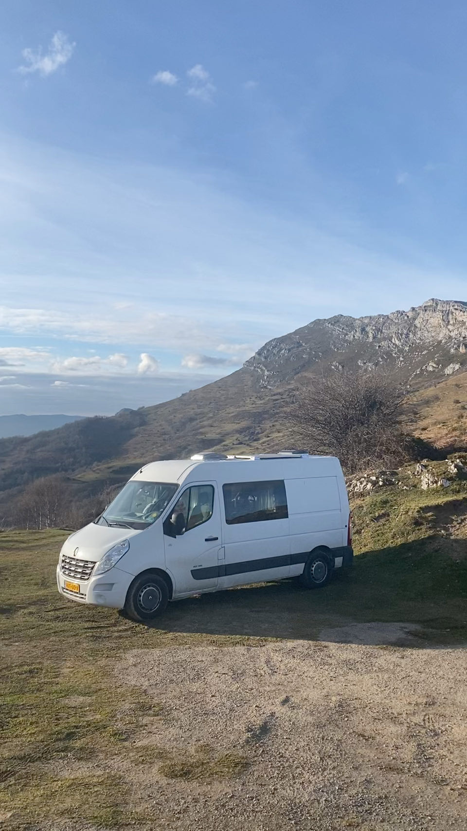 Lena, Spain - Polarsteps