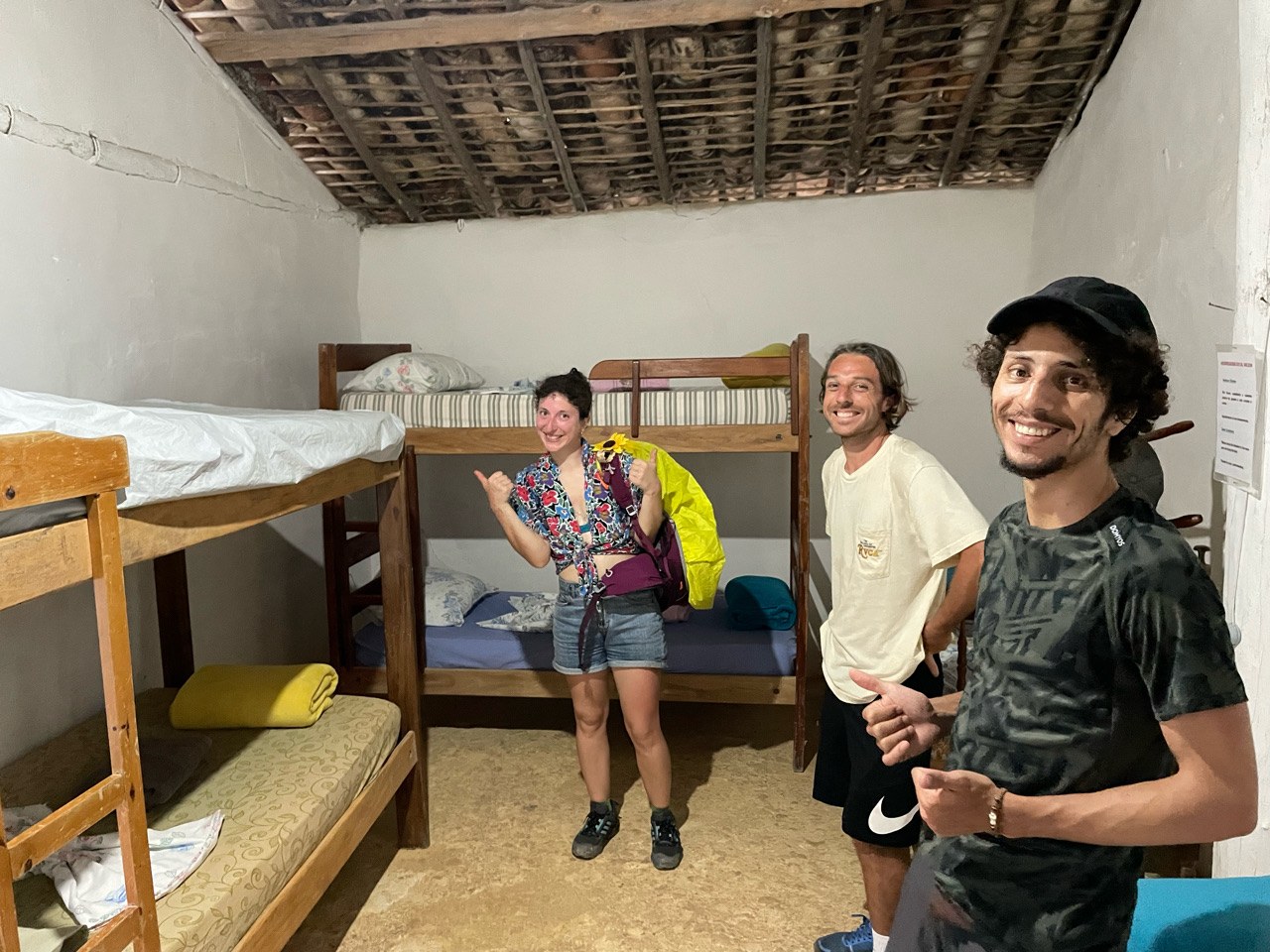 Região Geográfica Imediata de Seabra, Brazil - Polarsteps