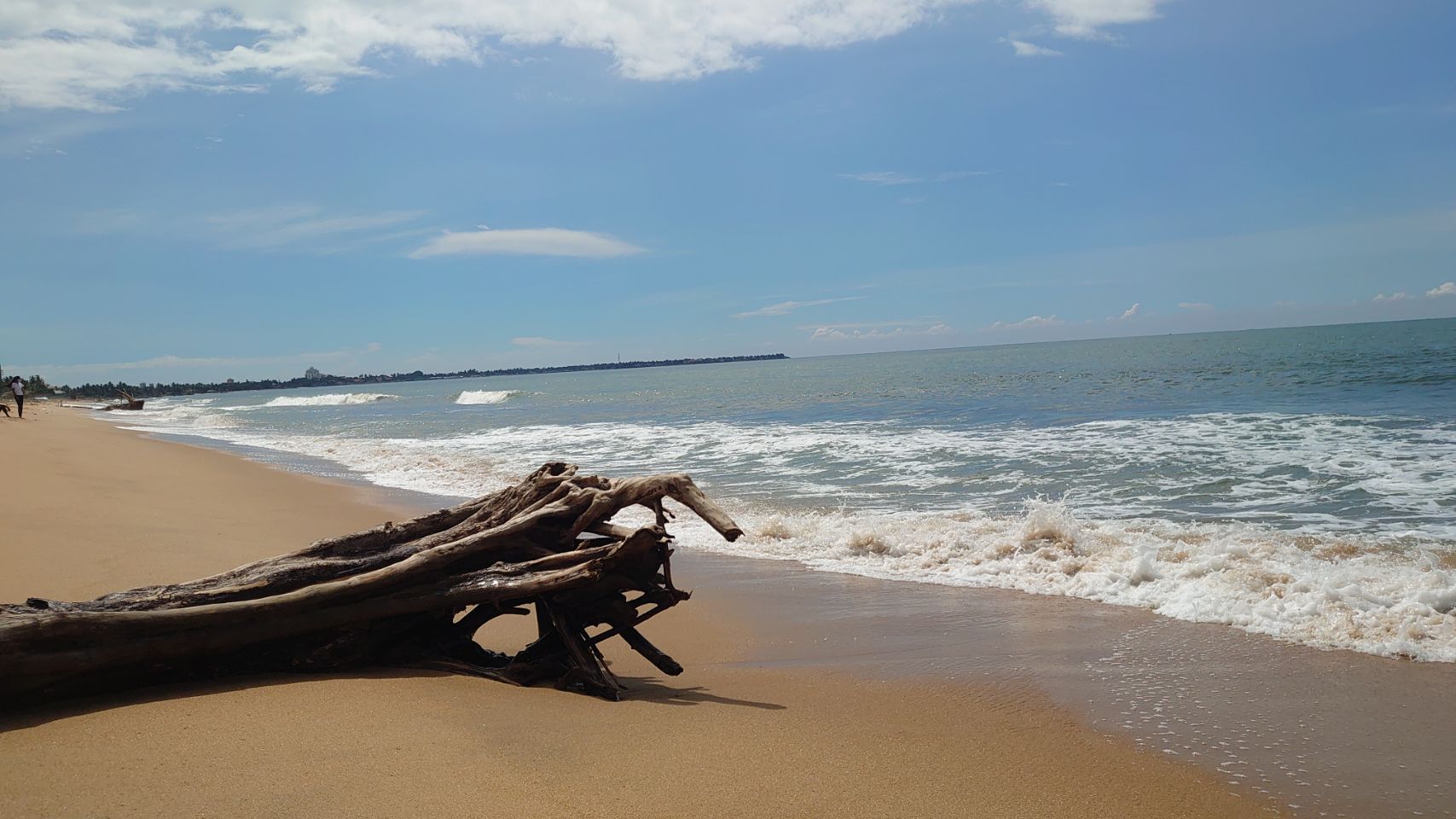 Negambo, Sri Lanka - Polarsteps