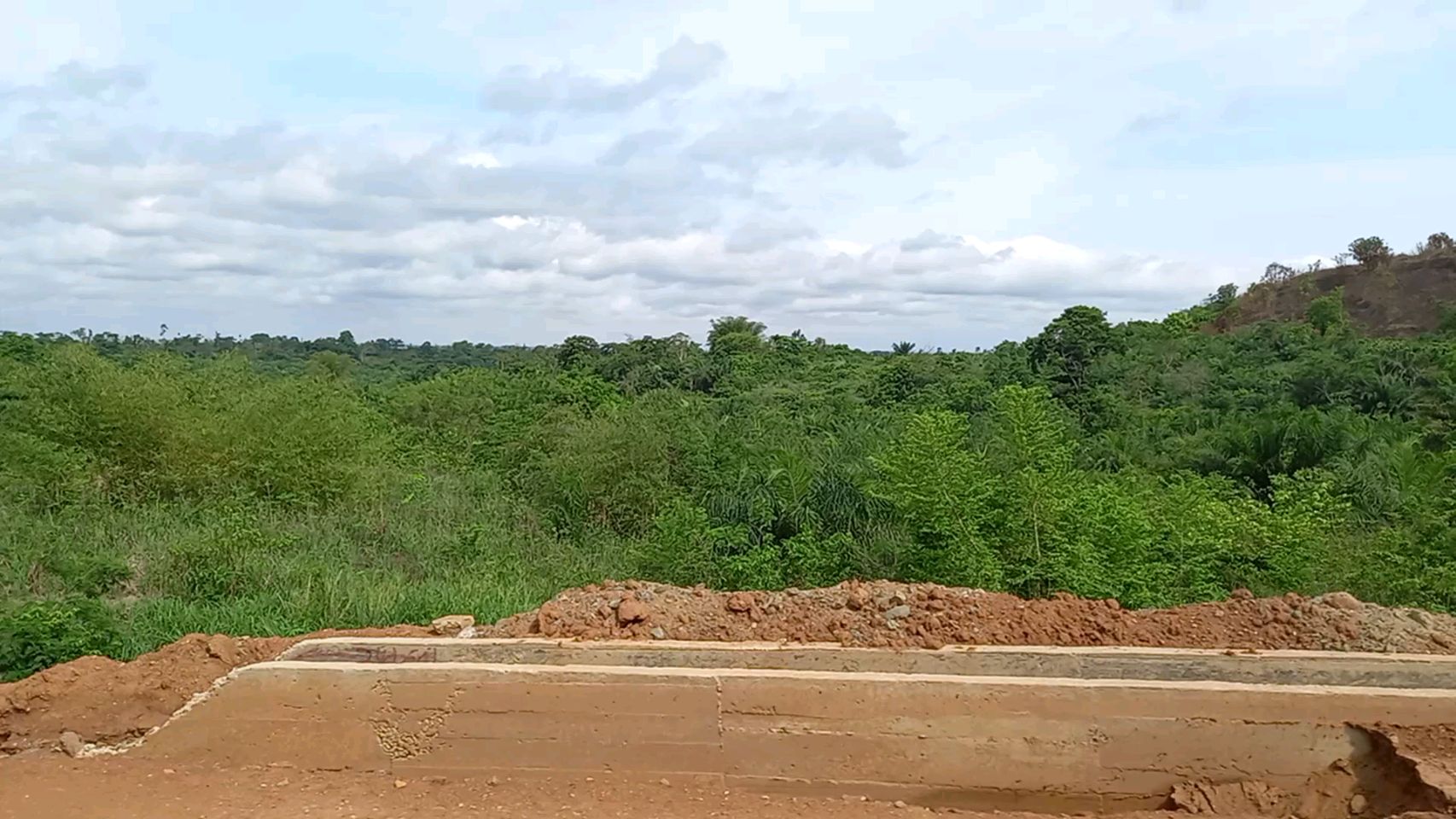 Jukwa, Ghana - Polarsteps