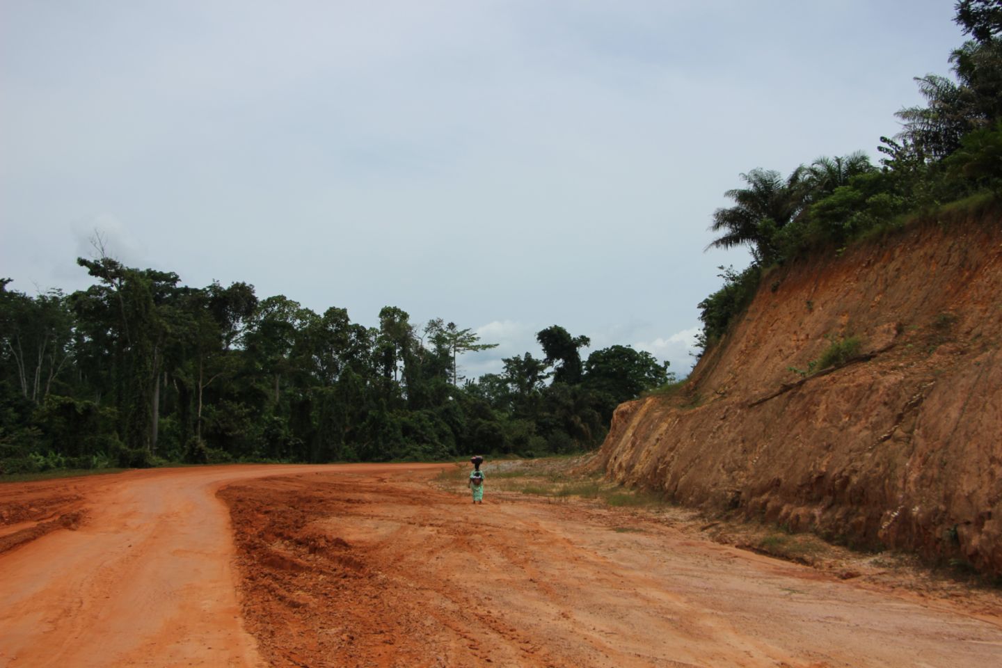 Jukwa, Ghana - Polarsteps