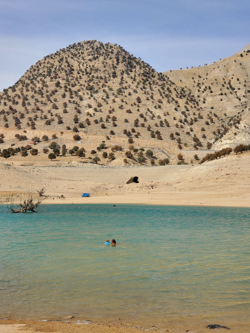 Izeh, Iran - Polarsteps