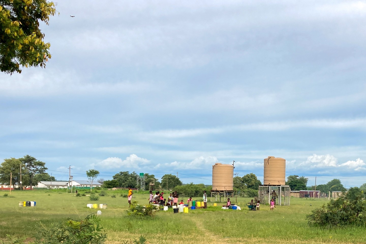 Grootfontein, Namibia - Polarsteps