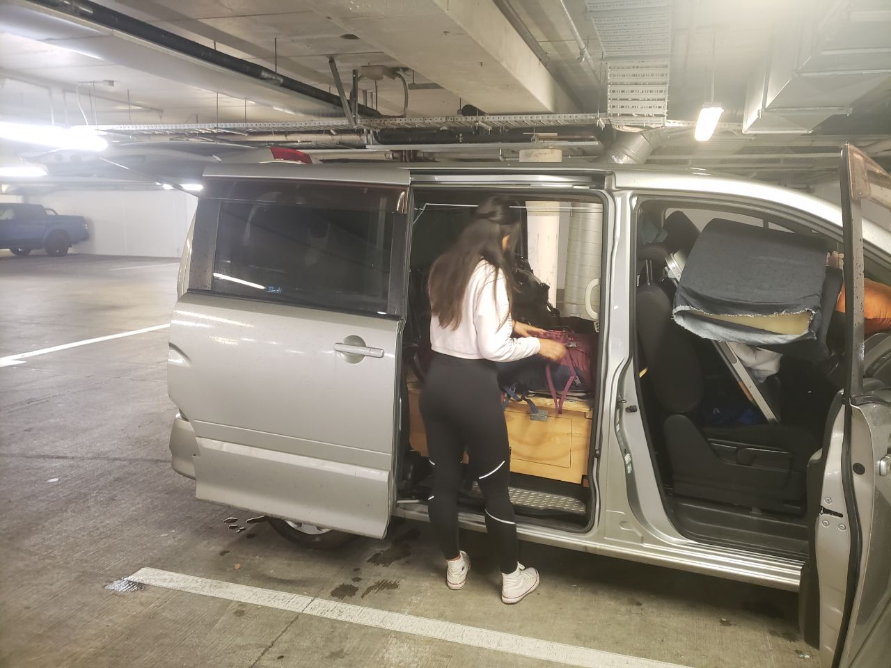 Mount Roskill, New Zealand - Polarsteps