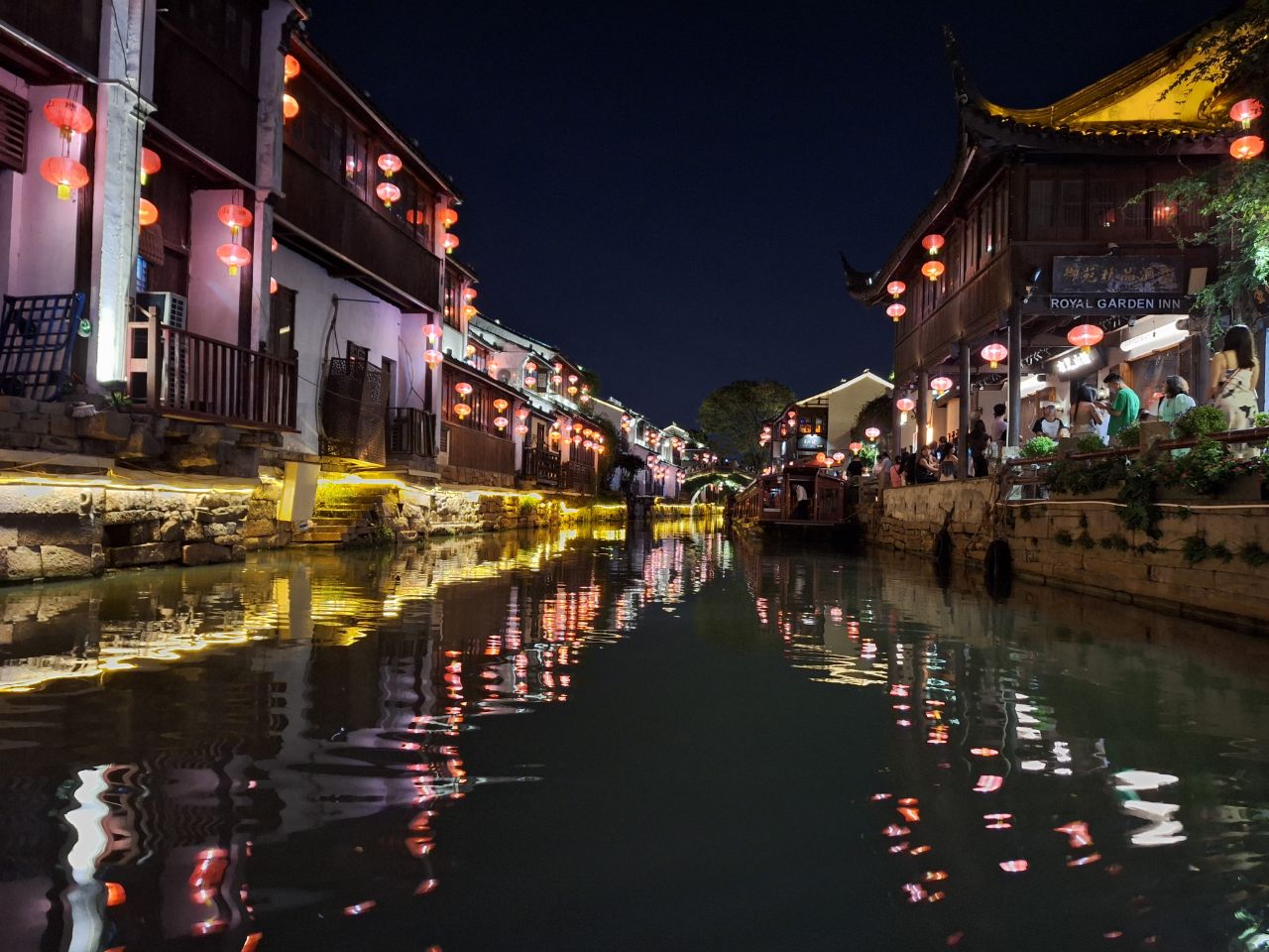 Gusu District, China - Polarsteps