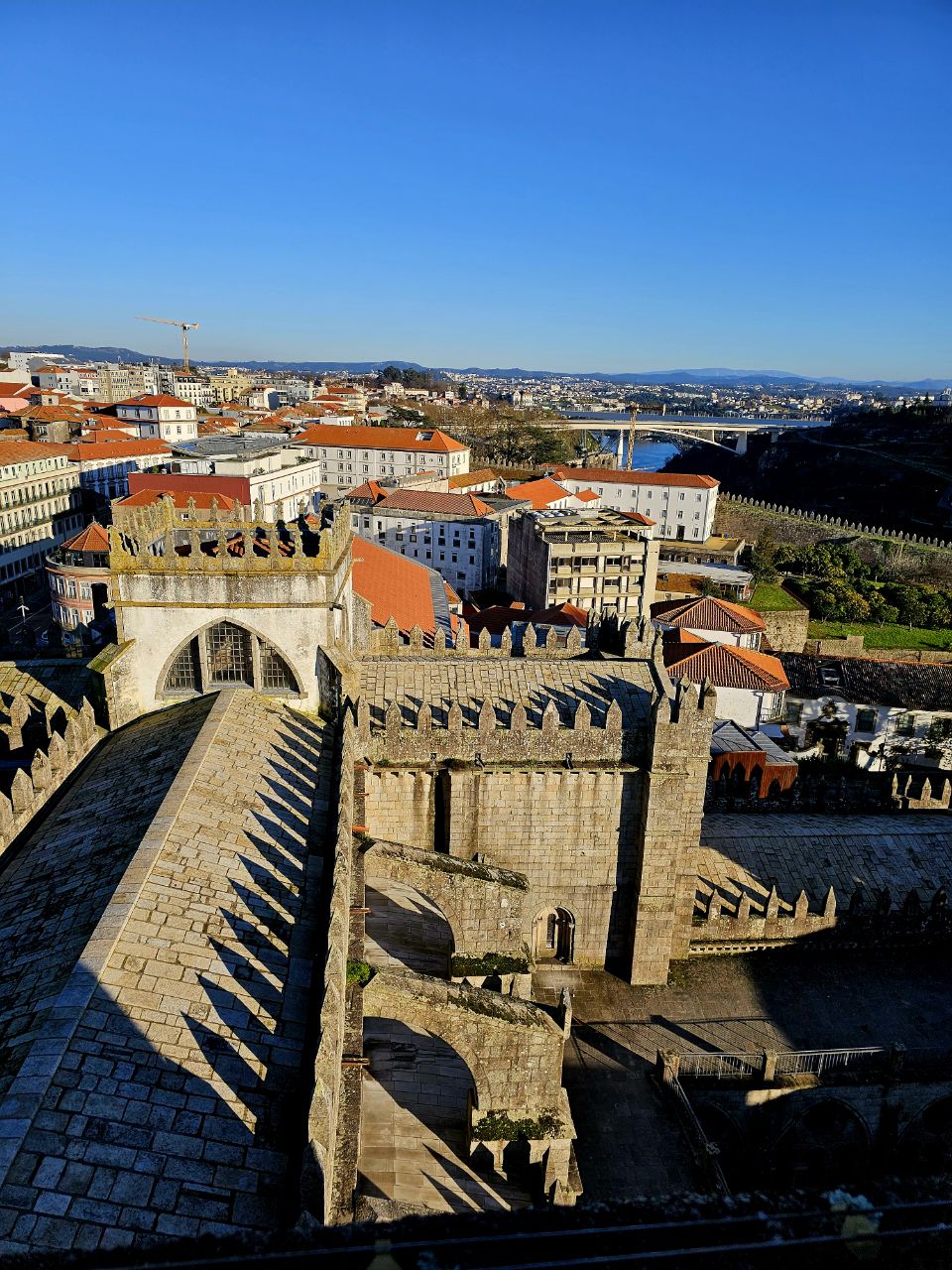 Porto, Portugal - Polarsteps