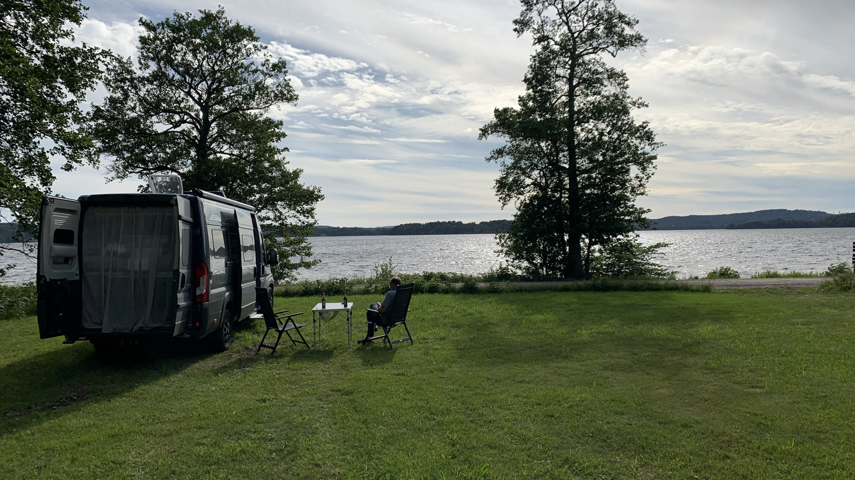 Bengtsfors kommun, Sweden - Polarsteps